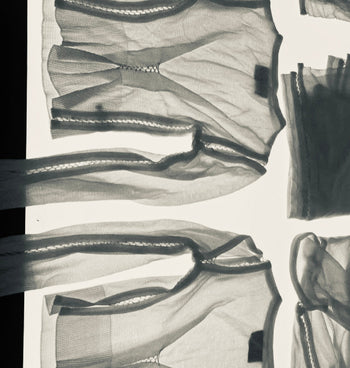 What Is Sheer Fabric? Guide to Its Types, Materials, and Uses ...