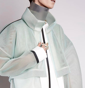 Polyamide Fabric Guide: What It Is, Why It Matters & How to Use It ...