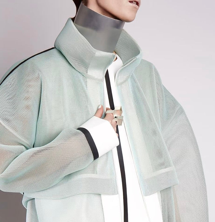 Polyamide Fabric Guide: What It Is, Why It Matters & How to Use It ...